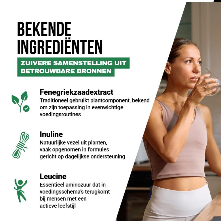 Puriva Afslankcapsules met Actieprijs en Ervaringen - VitaalMax